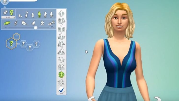 Lista de Mods para Los Sims 4