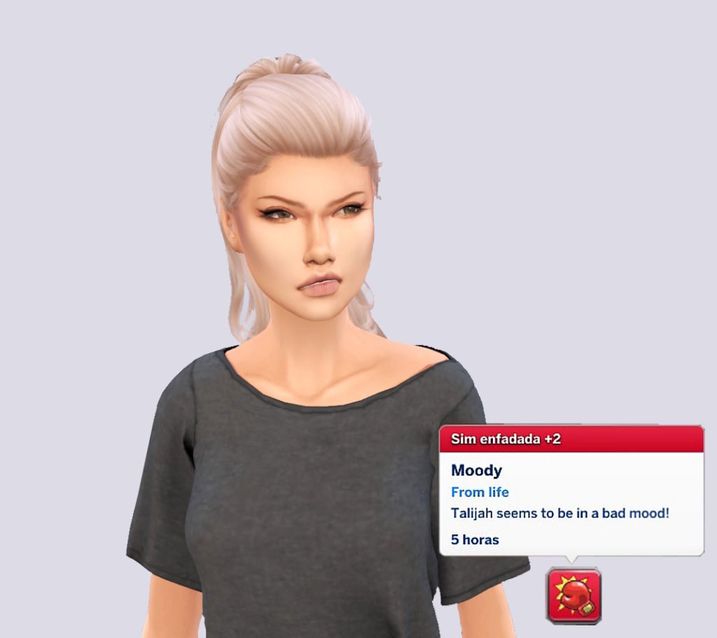Mod: Guía completa de "Slice of life" creado por Kawaii Stacie - Simlish 4