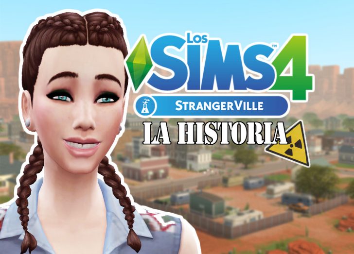 Guía: Resuelve paso a paso el misterio de StrangerVille (Spoilers ...