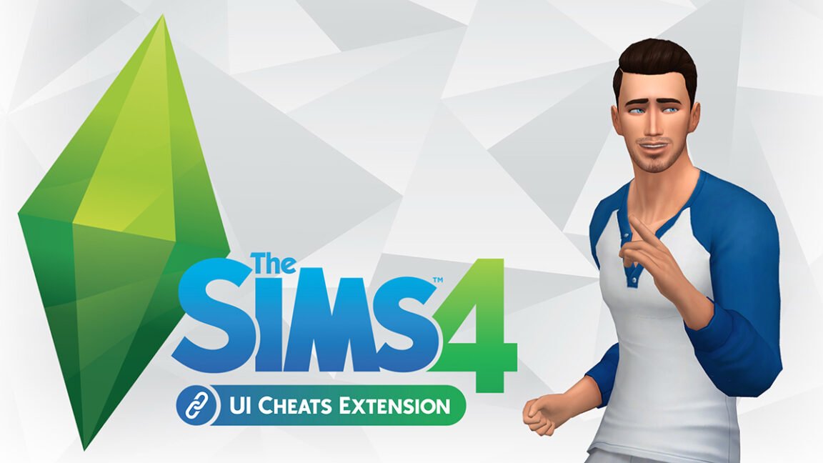 Sims 4 Mod: UI Cheats Extension te permite usar trucos usando la ...