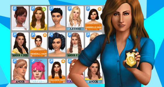 Mod: Better Exceptions v2.01 detecta errores y conflictos en CC y Mods ...