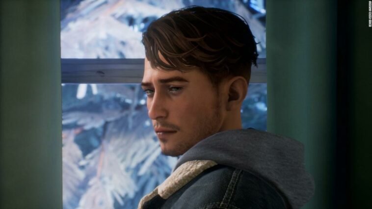 Conoce a Tyler, el primer personaje transgénero que protagoniza Tell Me ...