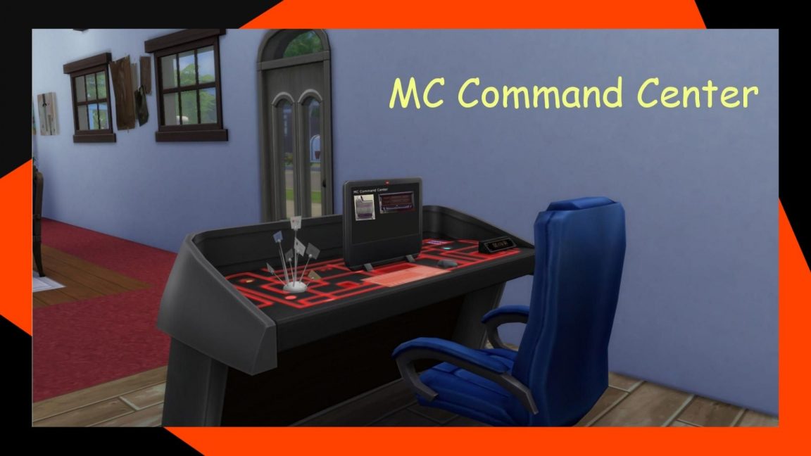 Mods: Mc Command Center o MCC ¿Qué es? ¿Para que sirve? ¿Cómo se ...