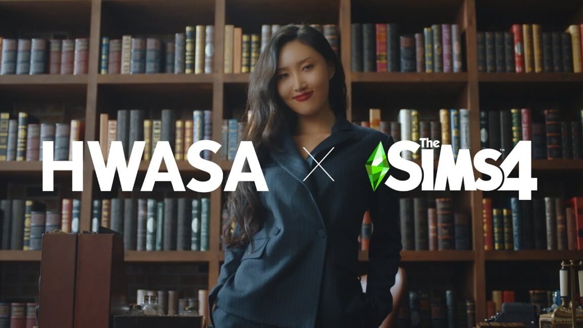 Top 5: Famosos de la semana No.1 - Simlish 4