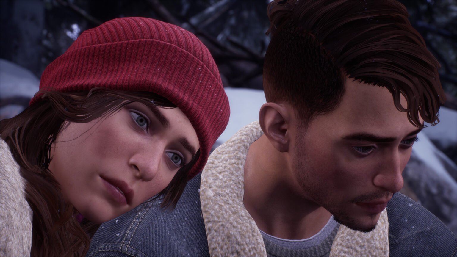 Tell Me Why: Review - Comprender el pasado para sanar (Sin Spoilers ...