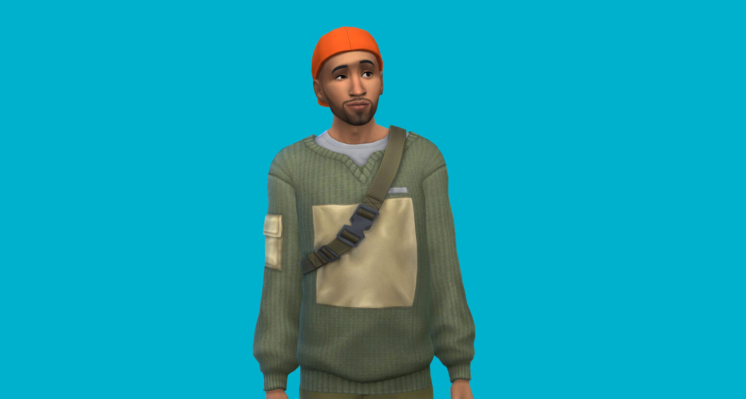 Sims: La influencer Hina K y sus amigos ya están disponibles para ...