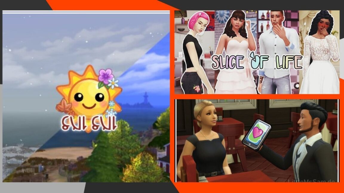 Mods: Skateboard & Scooter Mod en Los sims 4 | Simlish 4