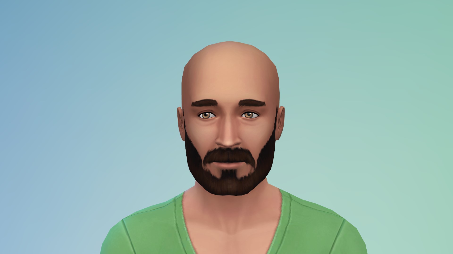 Remake Los Novato en los Sims 4 #21AñosDeSims - Simlish 4