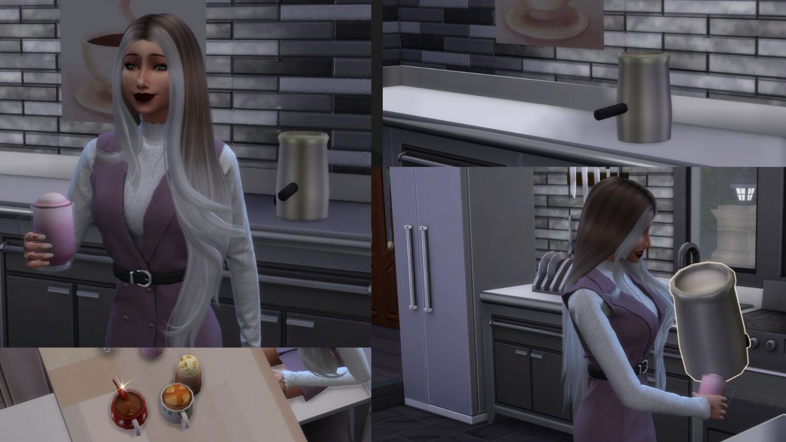 Mod: Enlist In War (Alistarse Para La Guerra) para Los Sims 4 | Simlish 4