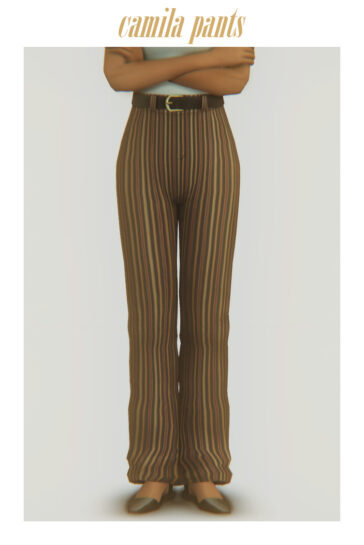 CC: "Fate Collection" que nos deparara el destino en Los Sims 4 | Simlish 4