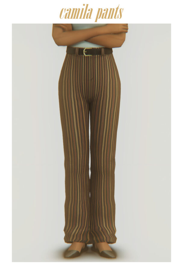 CC: "Fate Collection" que nos deparara el destino en Los Sims 4 | Simlish 4