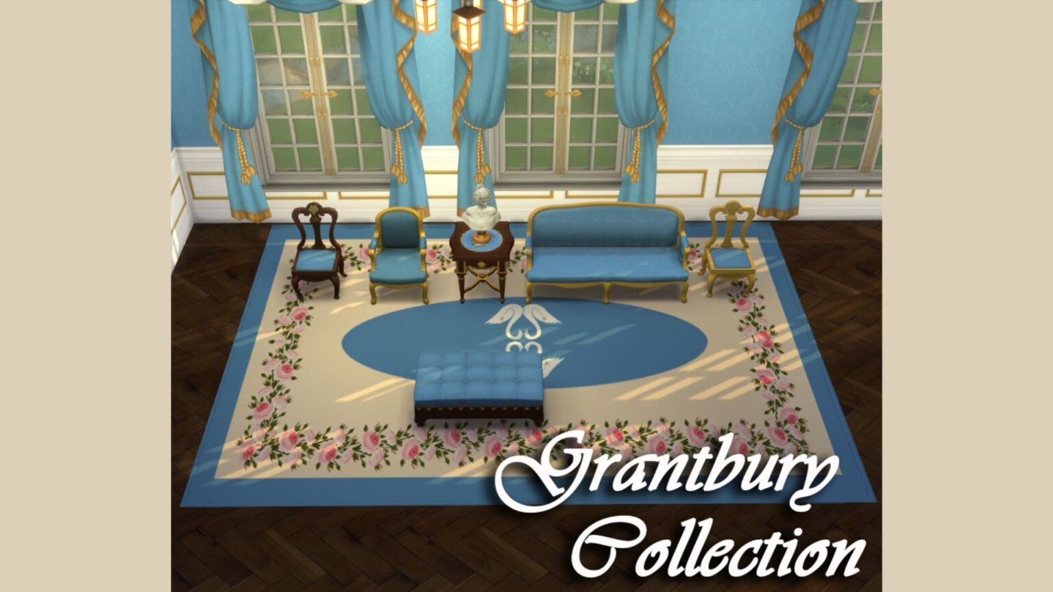 Mod: ISO Love Photos-Full Control Camera en Los Sims 4 (por RAVASHEEN ...