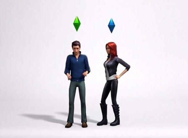 ¿Qué sabes de Los Sims Olympus? | Simlish 4