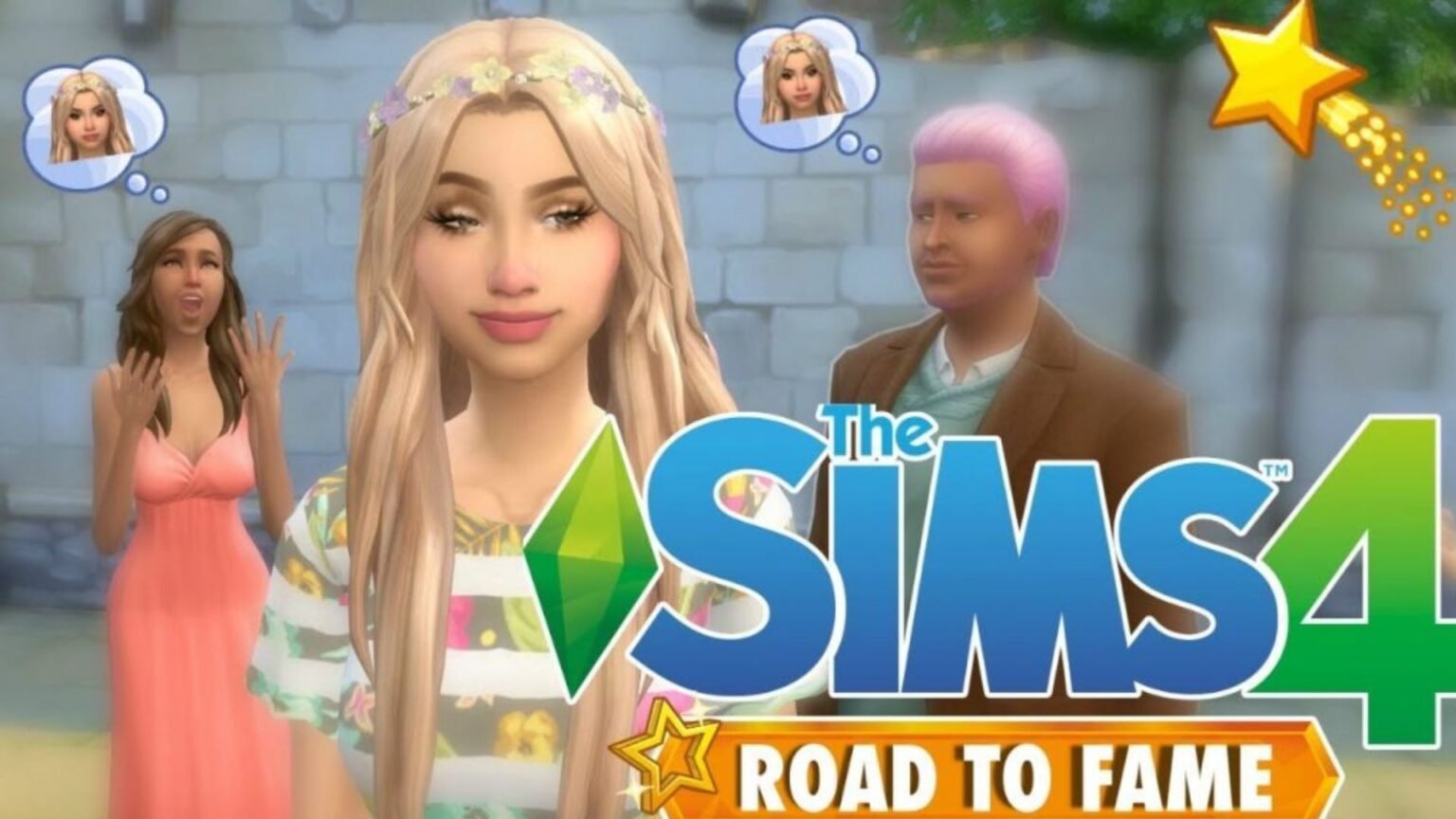 Top de mods para hacer el Juego Base de Los Sims 4 más entretenido ...