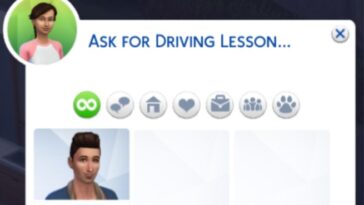 Mod: SimNation Travel para Los Sims 4 | Simlish 4