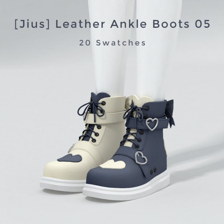 "Lollipop Collection" en Los Sims 4 por JiusSims - Simlish 4