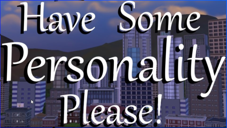 Mod: Cake A break (por RVSN) para Los Sims 4 - Simlish 4