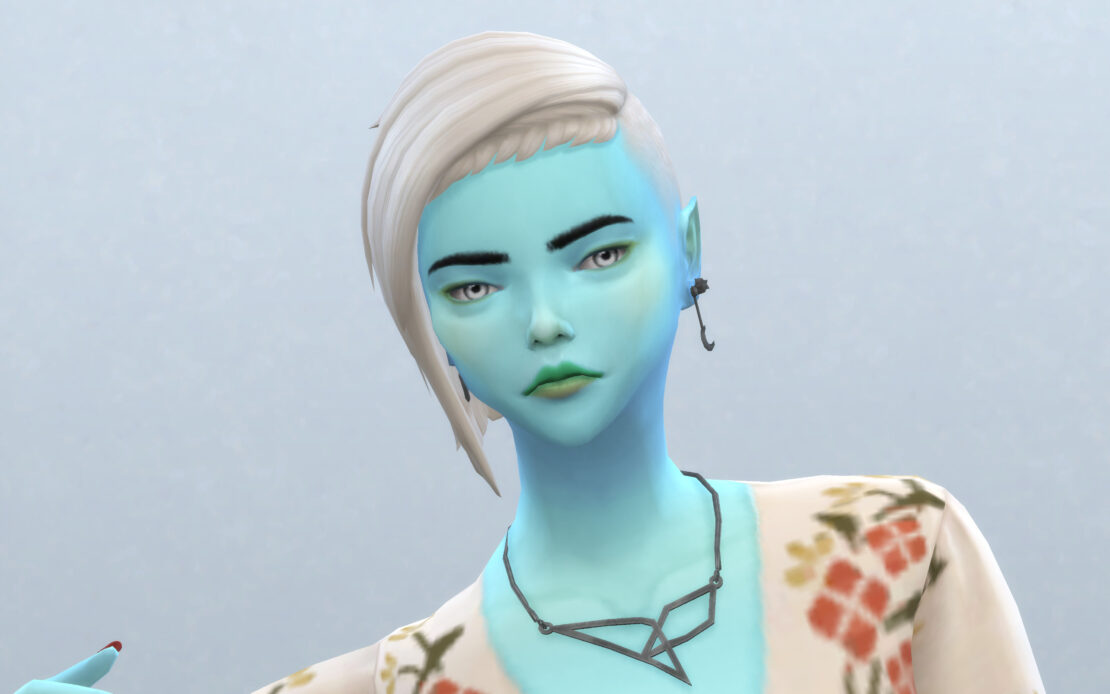 Cómo imaginar historias basándose en el lore de Los Sims 4 | Simlish 4