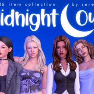 Mod: Regency Romance (por Jane Simsten) en español | Simlish 4