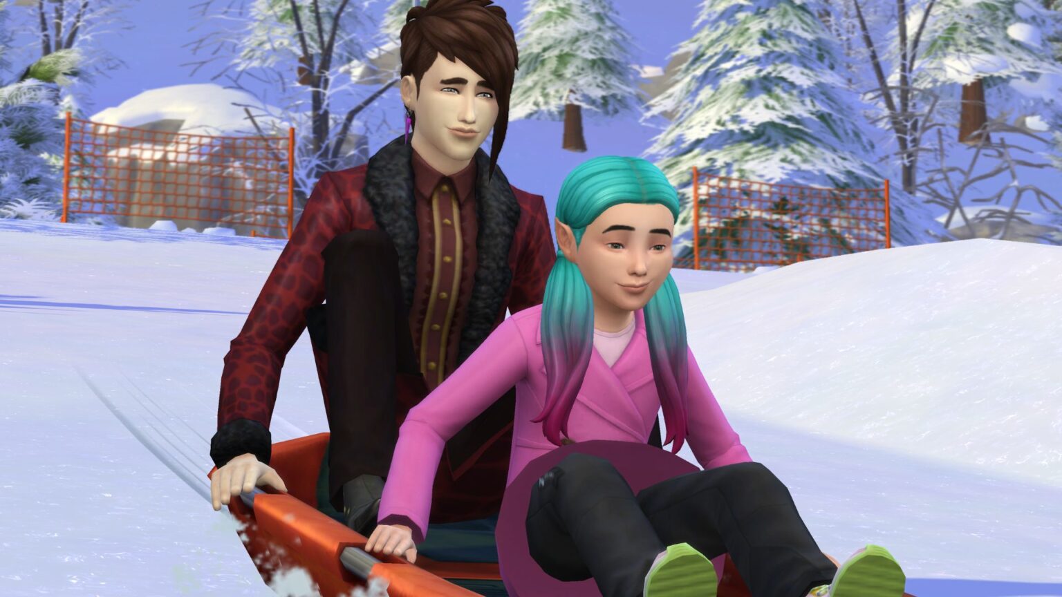 Guía de la Habilidad de Tanatología en Los Sims 4 Vida y Más Allá Pack ...