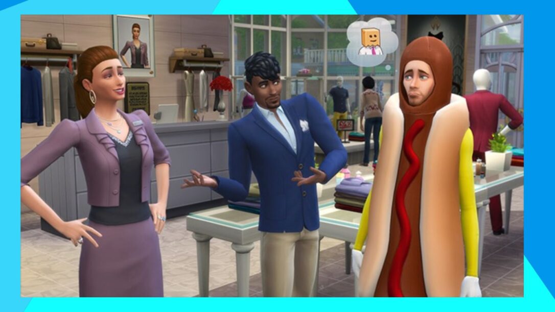 Mod: "career shortcut activities" por adeepindigo para Los Sims 4 ...