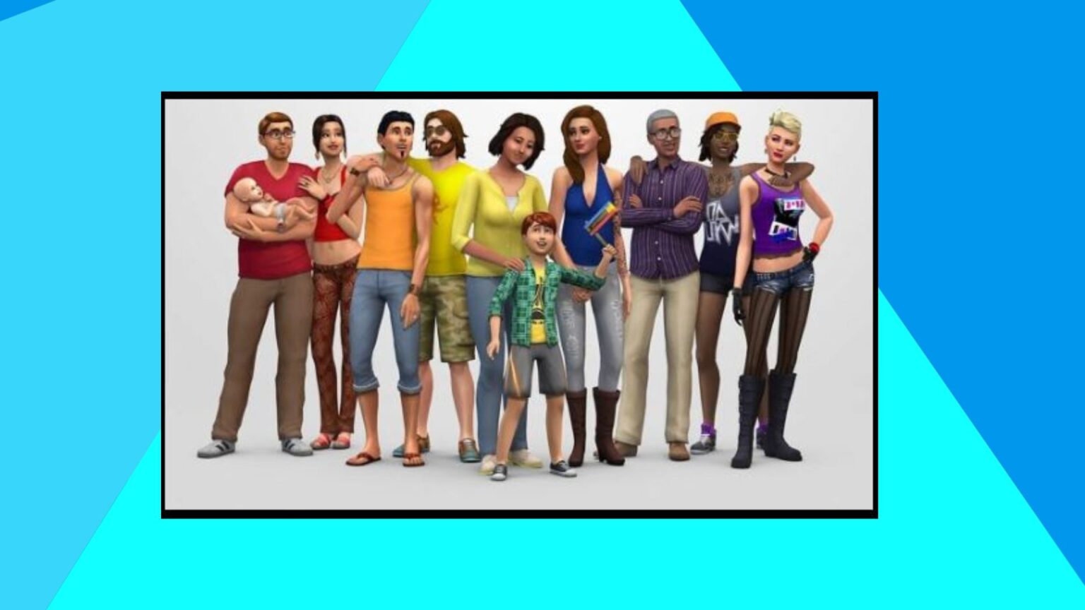 Mod: "family relationships" por Simsmodelsimmer para Los Sims 4 - Simlish 4