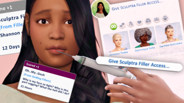 Mod: Lleva a tus niños a la Escuela Primaria en Los Sims 4 | Simlish 4