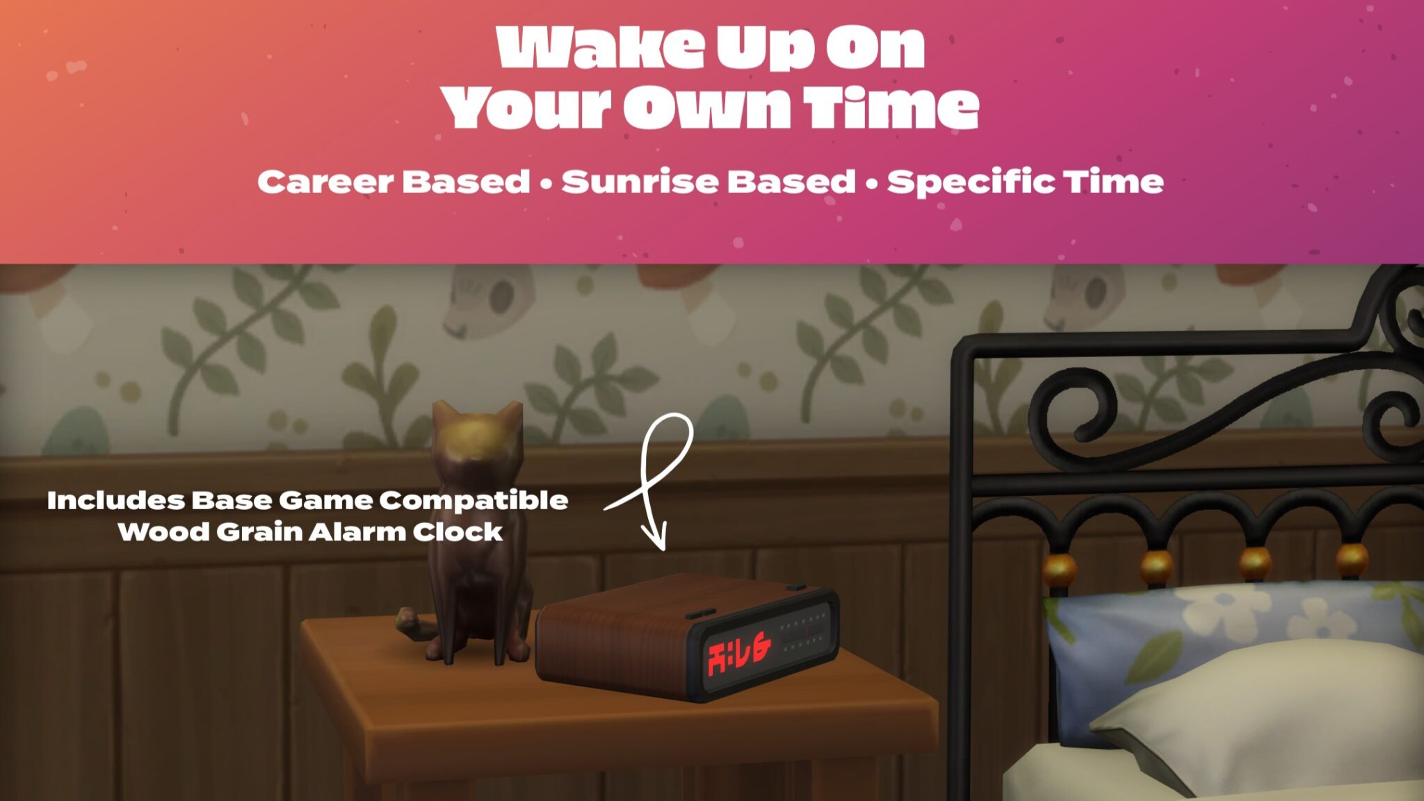 Mod: Lleva a tus niños a la Escuela Primaria en Los Sims 4 | Simlish 4