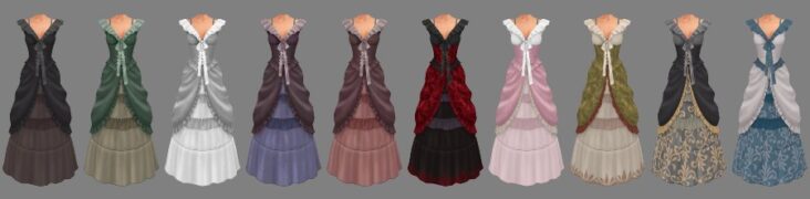 CC: Recrea a Merlina Addams (wednesday) en Los Sims 4 | Simlish 4