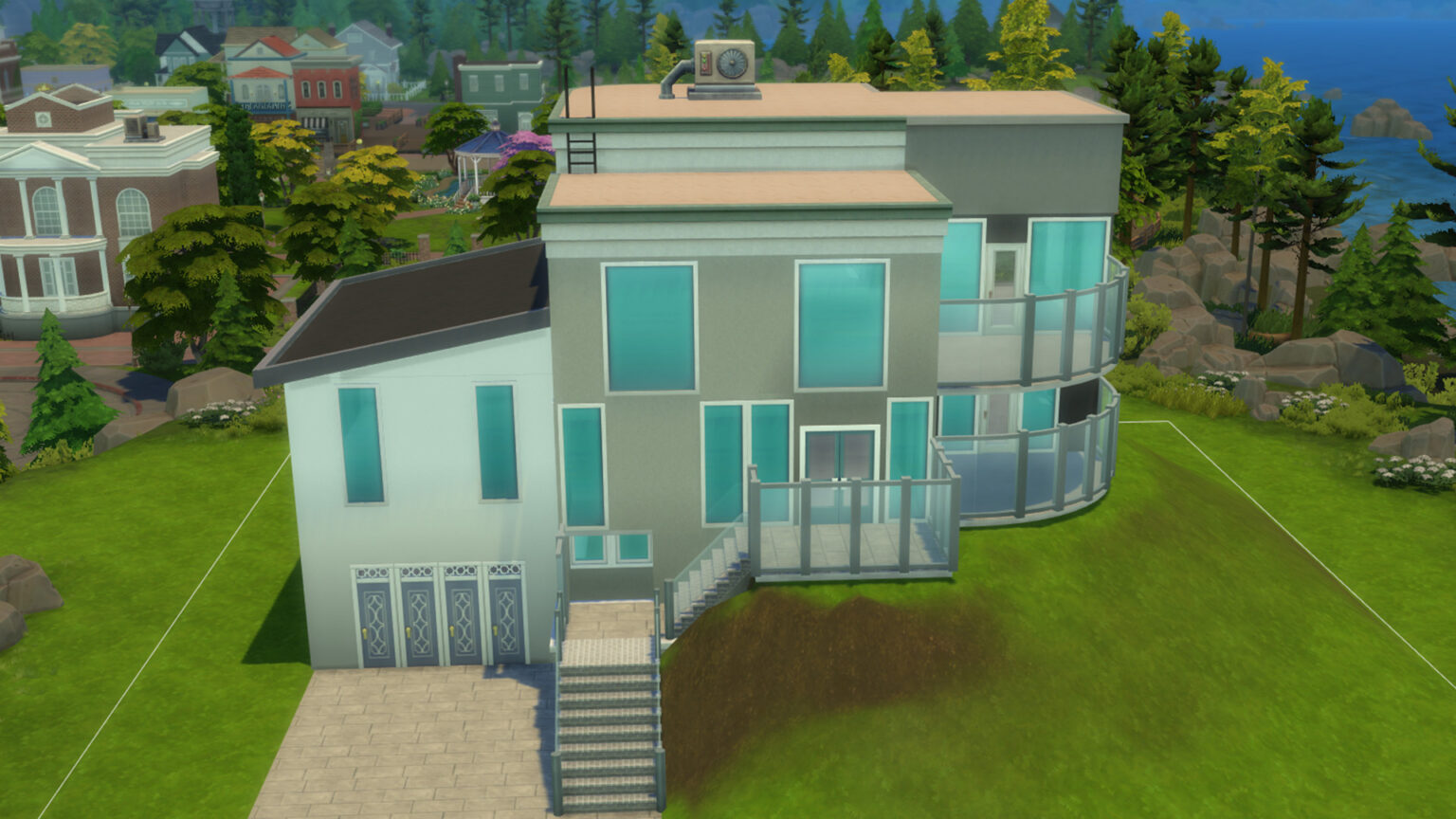 Reto de Construcción: Decora a tu gusto – Shell challenge Febr 2023 ...