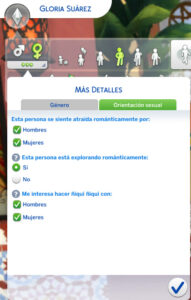 Reto del Modo Vivir en Los Sims 4: La Mantis | Simlish 4