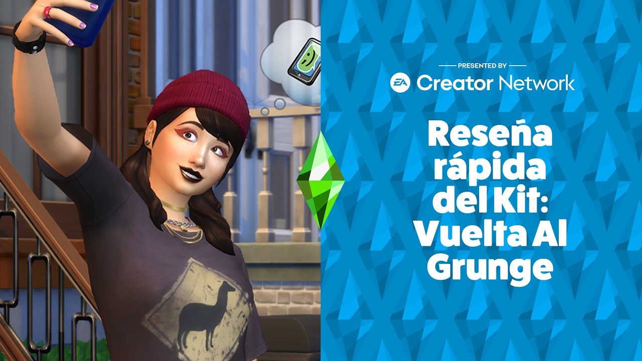 Simlish TV - Simlish 4