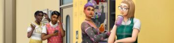 Nuevas traducciones de Mods en Los Sims 4 - Simlish 4