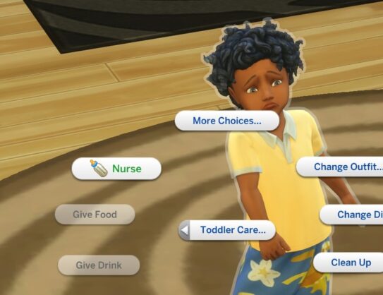 Mod: Chequeos y pruebas presenciales durante el embarazo, Lactancia a ...