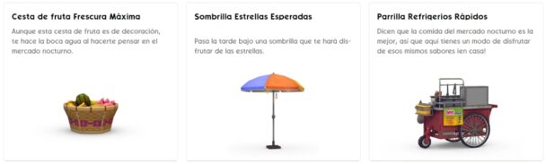 Objetos especiales de Se Alquila Pack de Expansión Los Sims 4 - Simlish 4