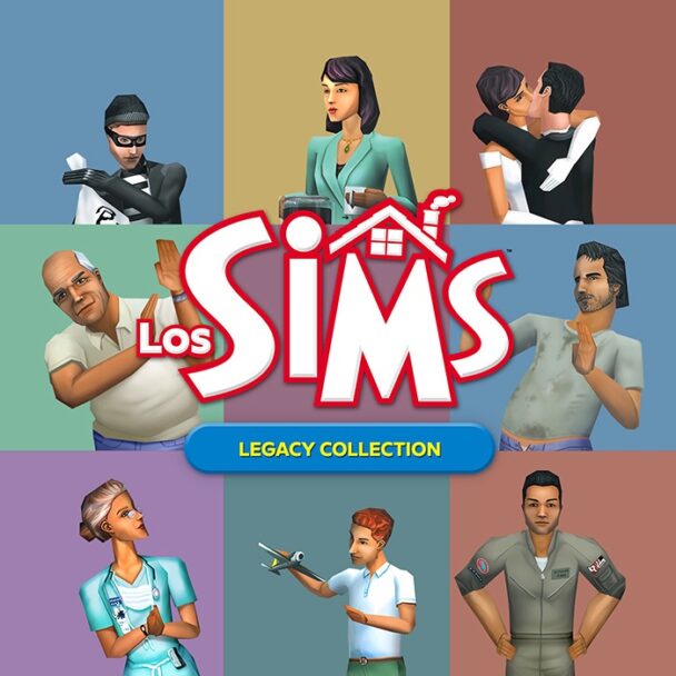 Los Sims 1 están de vuelta y ahora puedes jugarlo oficialmente desde la ...