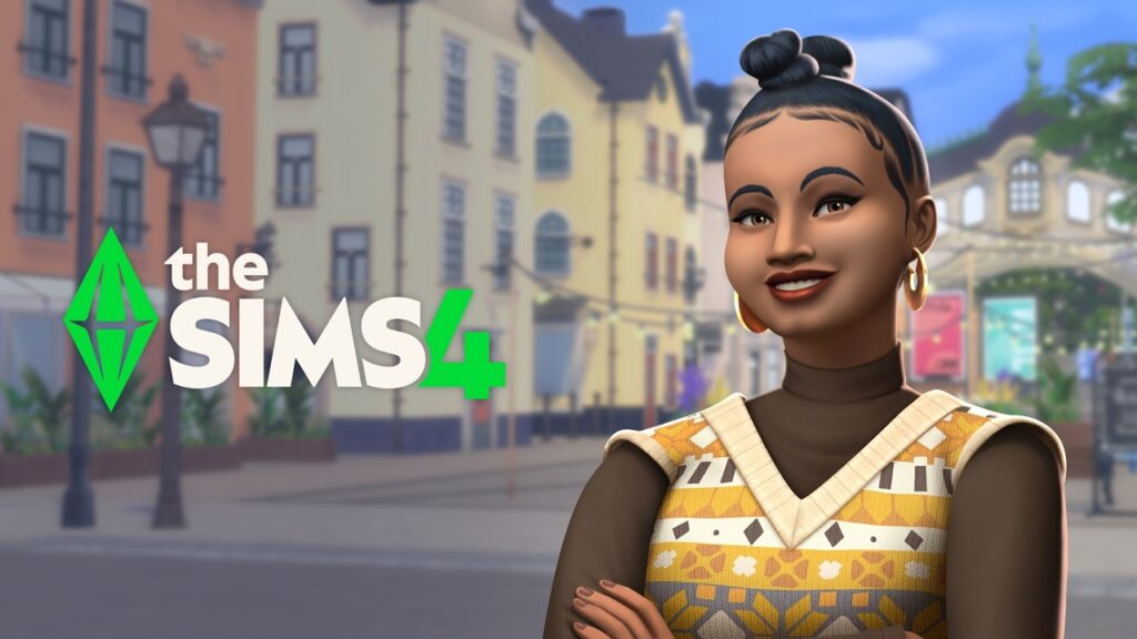 CC: "Canela Set" en Los Sims 4 por Serenity - Simlish 4